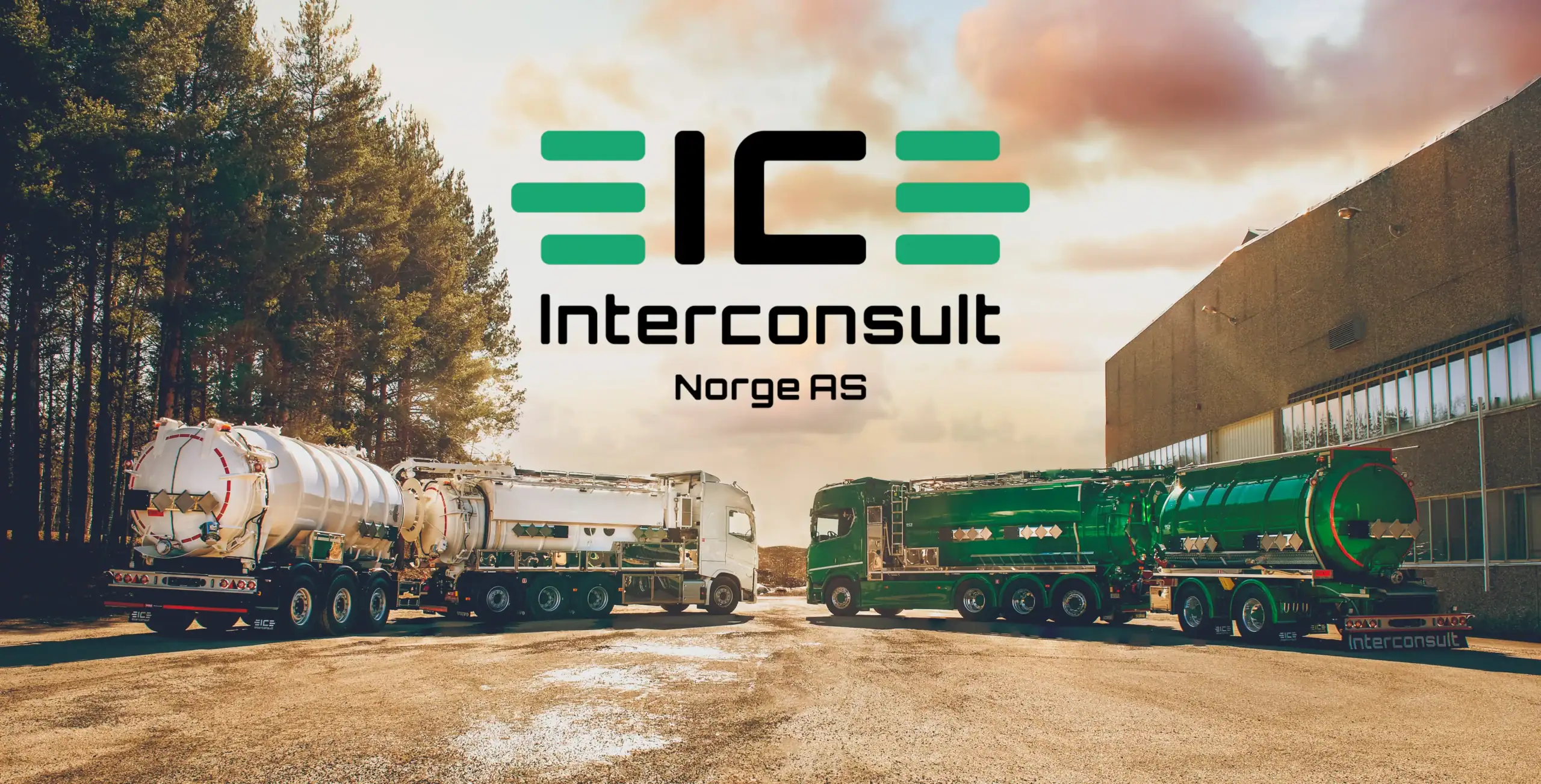 Galleri - Interconsult Norge AS